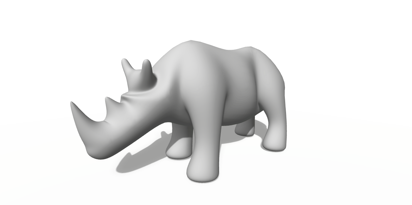 Parametric Rhino - ShapeDiver